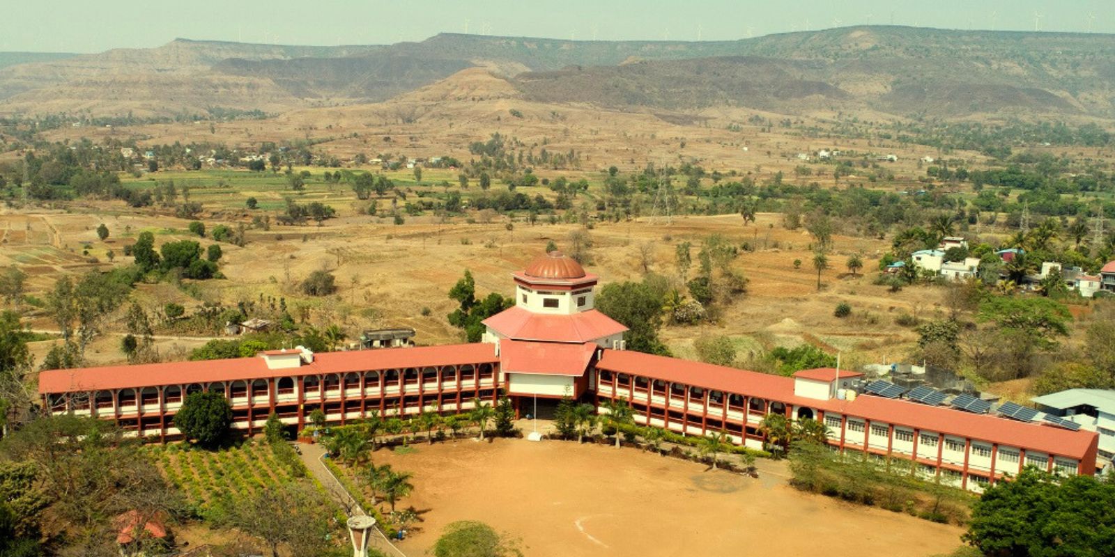 KOYANA EDUCATION SOCIETY, PATAN | Home Page